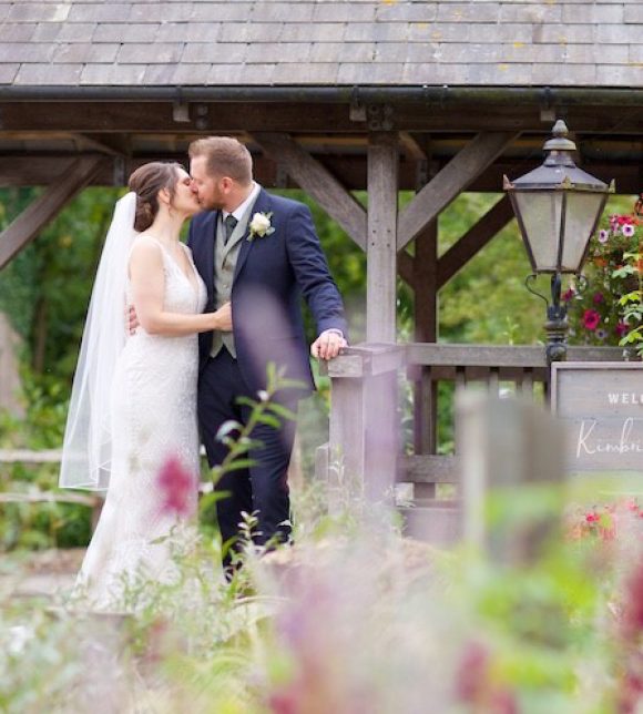 Kimbridge Barn | Hampshire Event Venue & Café: Ideal Collection