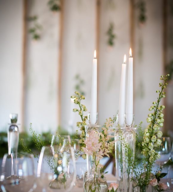 Kimbridge Barn | Hampshire Event Venue & Café: Ideal Collection