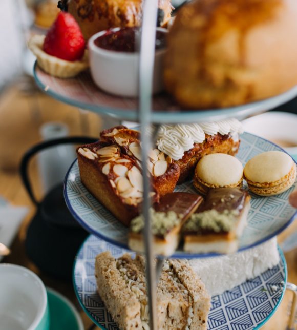 Kimbridge Barn | Hampshire Event Venue & Café: Ideal Collection