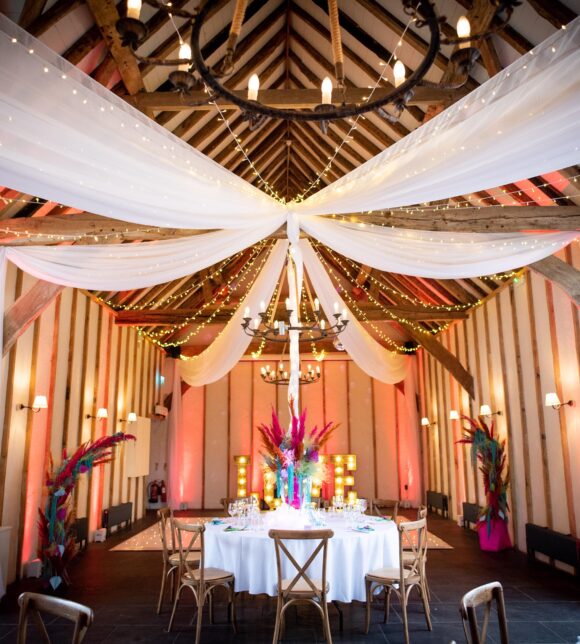 Kimbridge Barn | Hampshire Event Venue & Café: Ideal Collection