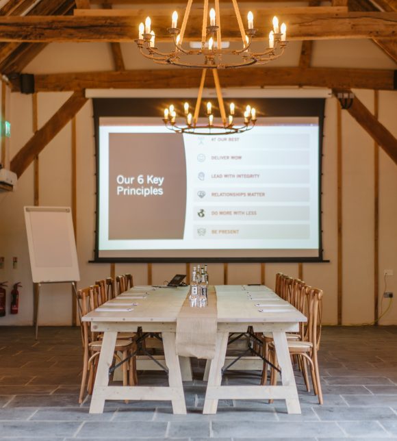 Kimbridge Barn | Hampshire Event Venue & Café: Ideal Collection