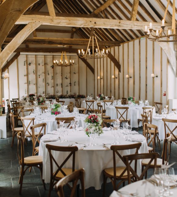 Kimbridge Barn | Hampshire Event Venue & Café: Ideal Collection