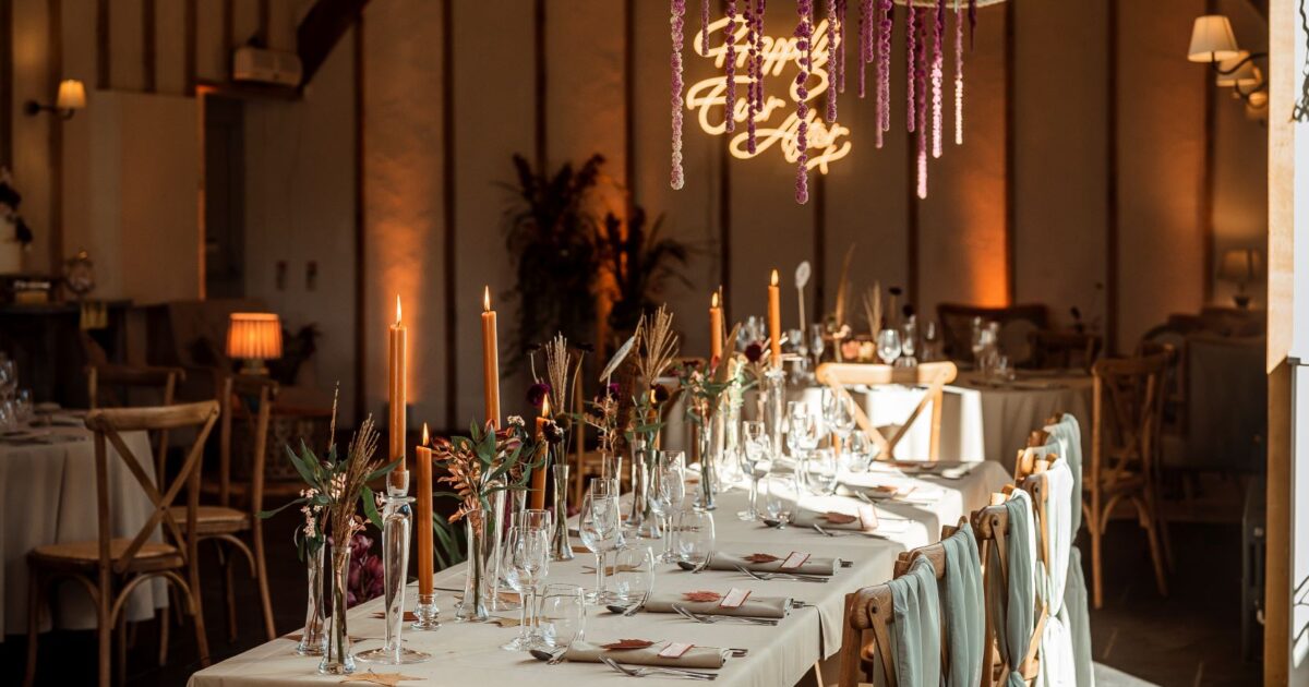 Wedding Open Weekend Kimbridge Barn: Ideal Collection