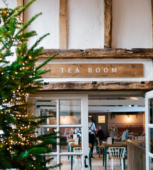 Kimbridge Barn | Hampshire Event Venue & Café: Ideal Collection