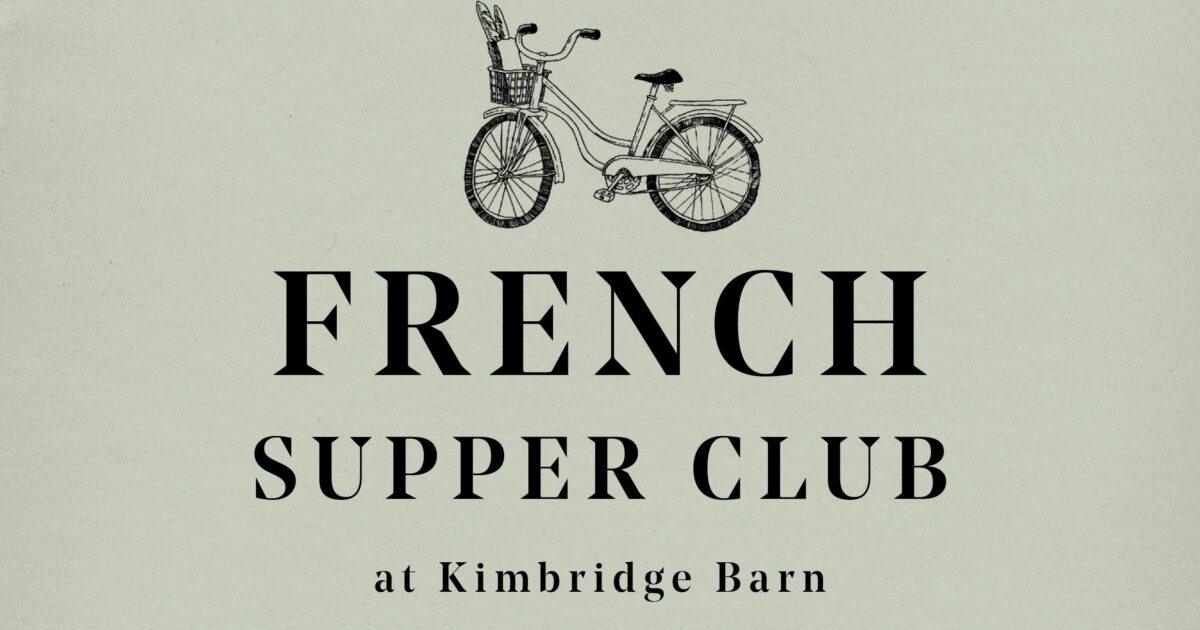 French Supper Club: Ideal Collection