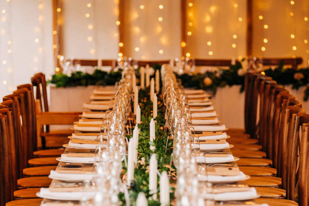 Our Amazing Wedding at Kimbridge Barn by Mr & Mrs Prior: Ideal Collection