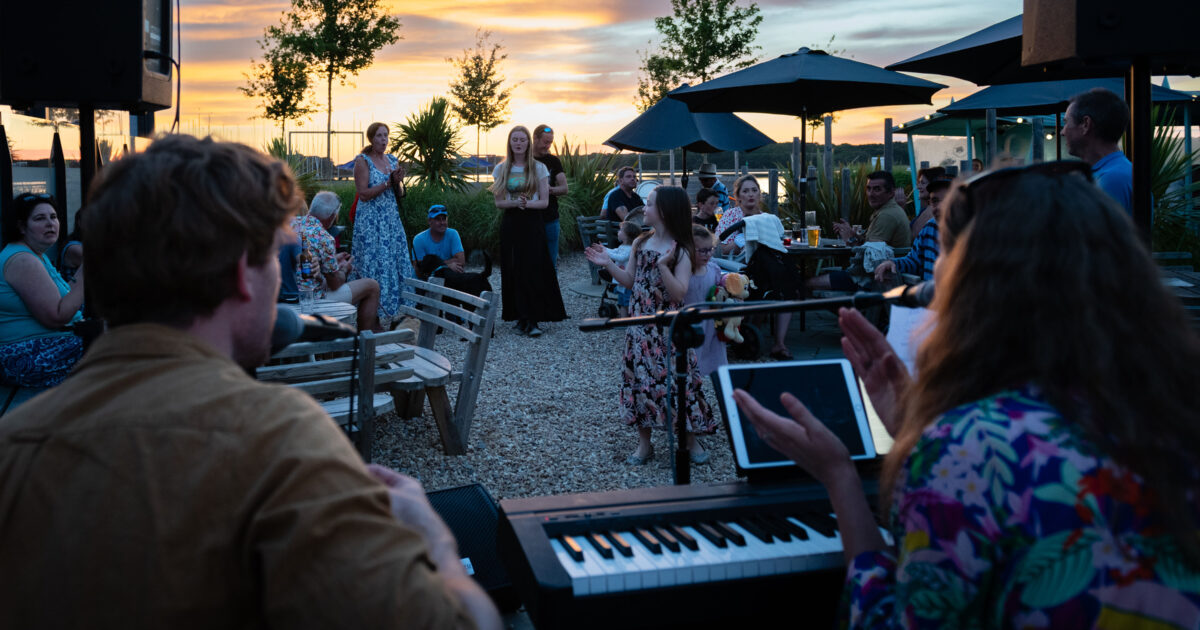 Events: Ideal Collection