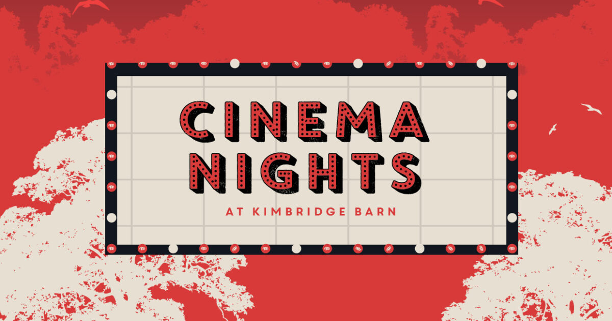 Top Gun: Maverick at Kimbridge Barn: Ideal Collection