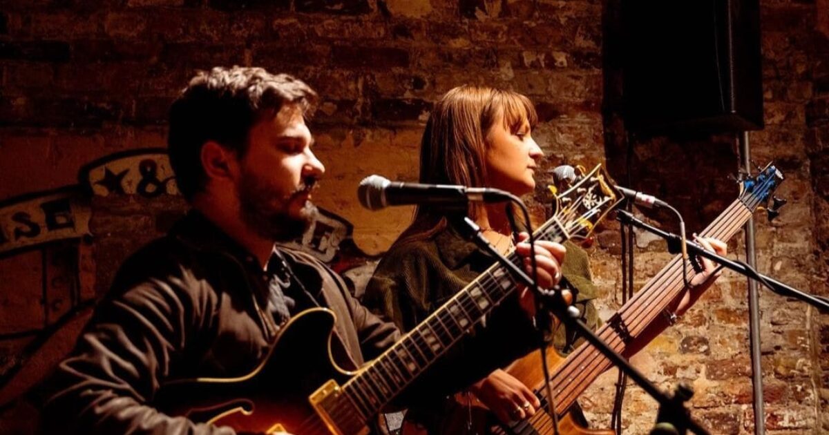 Events: Ideal Collection