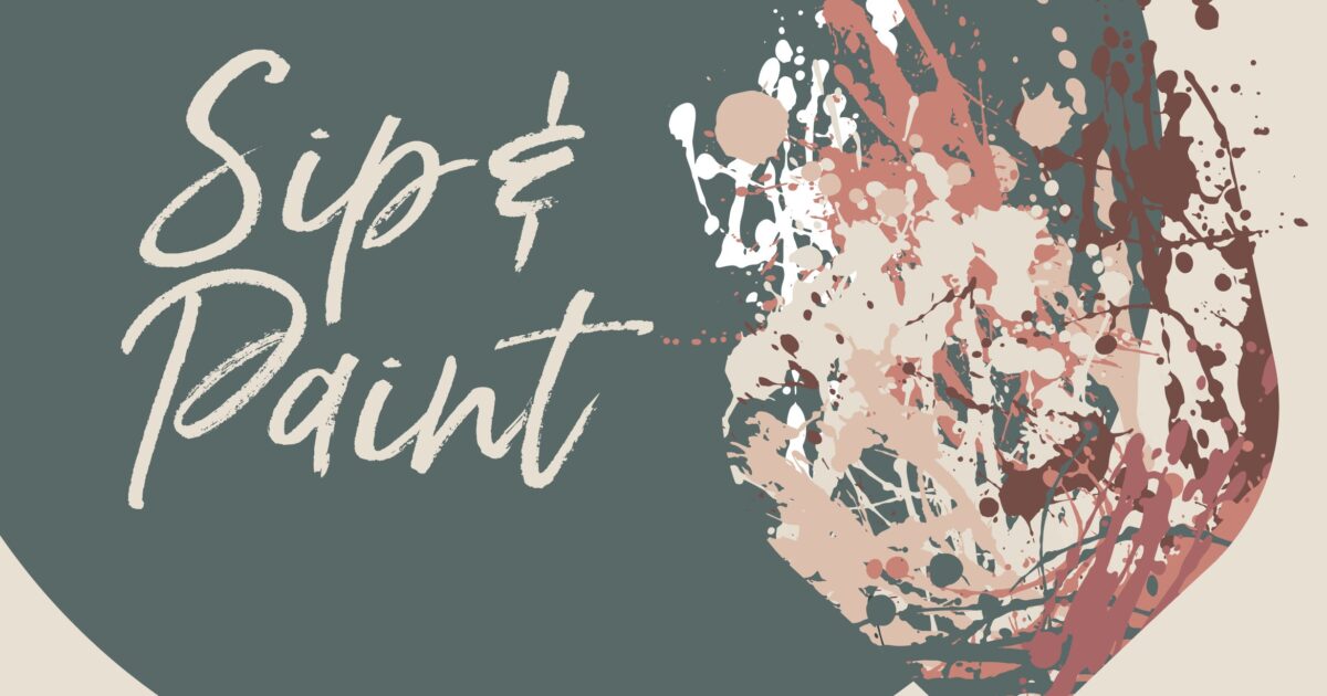 Sip & Paint Chichester: Ideal Collection