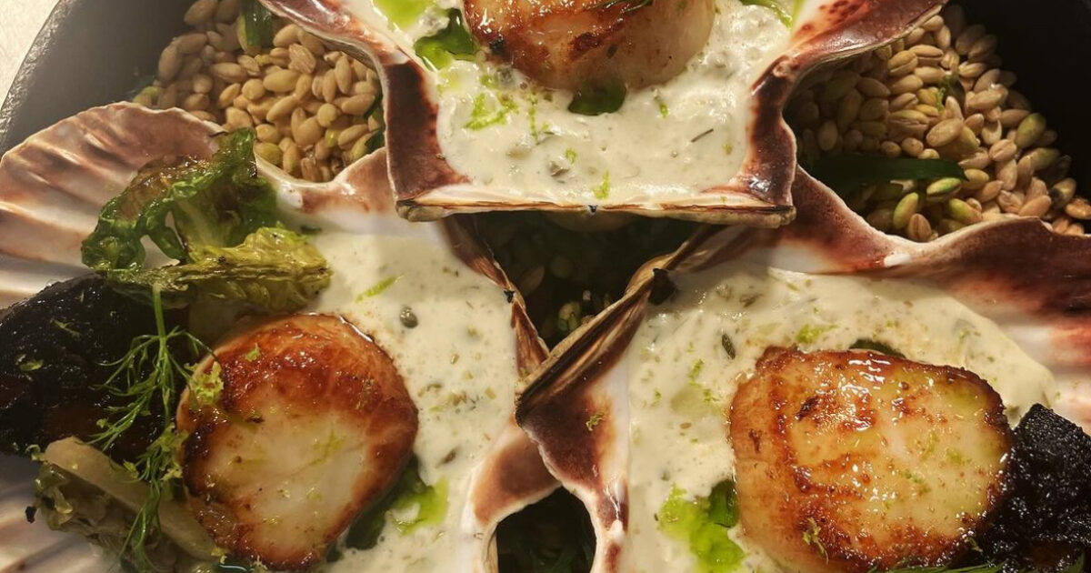 Events: Ideal Collection - Part 2