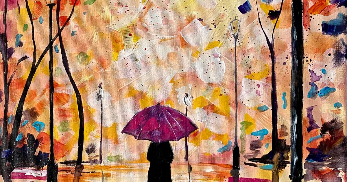 Events: Ideal Collection