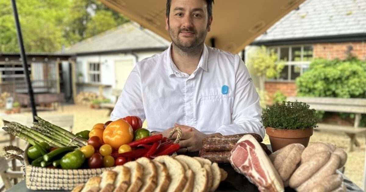 Sharing the love for local produce: Ideal Collection