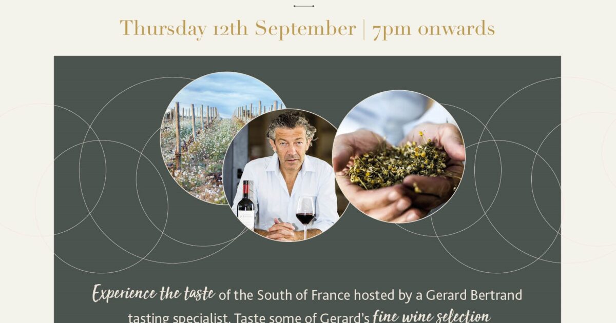 Events: Ideal Collection