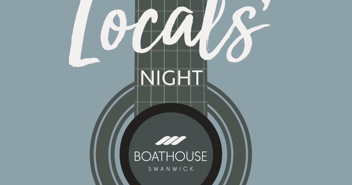 Locals Night at Boat House : Ideal Collection